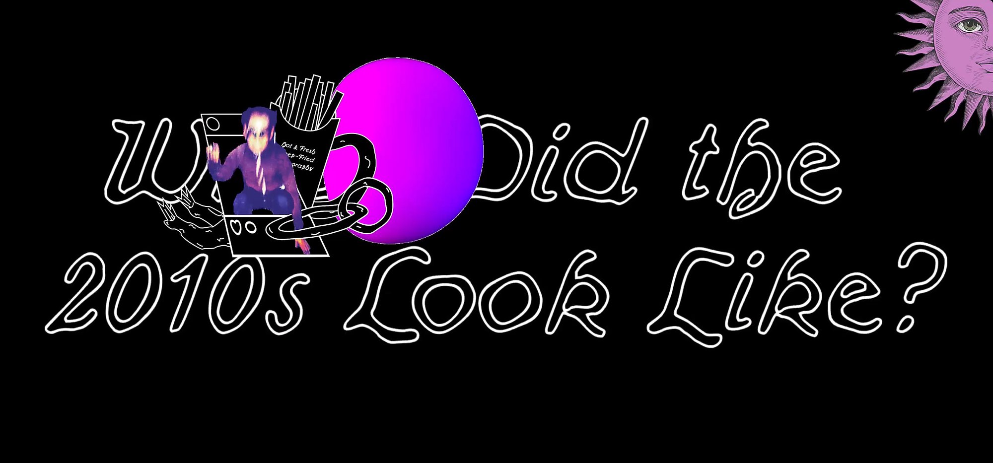 What Did the 2010s Look Like? - What Did the 2010s Look Like? - Labud ...